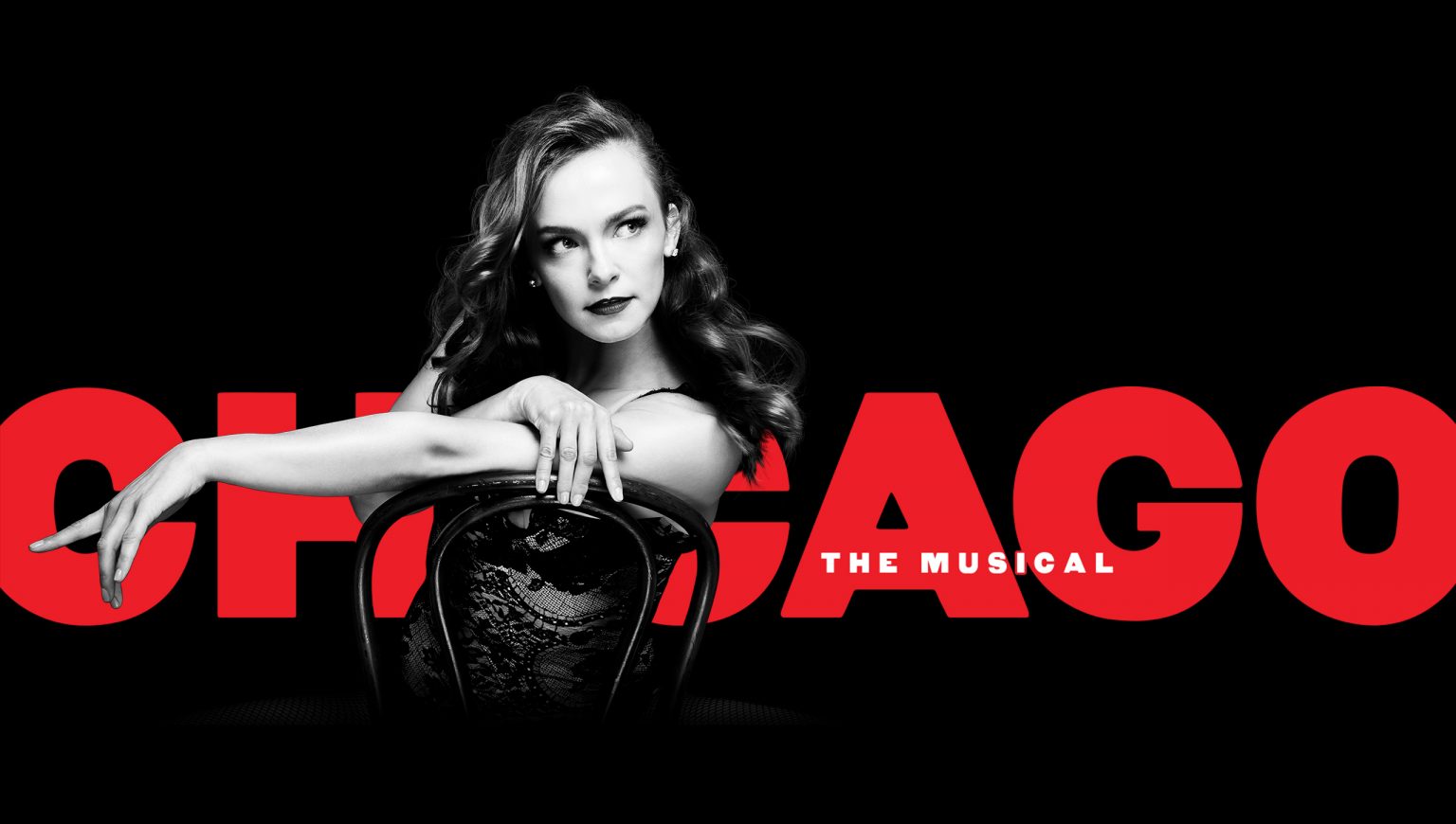 Chicago the Musical | Official Site