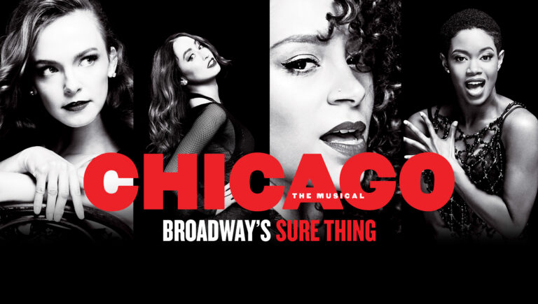Chicago the Musical | Official Site