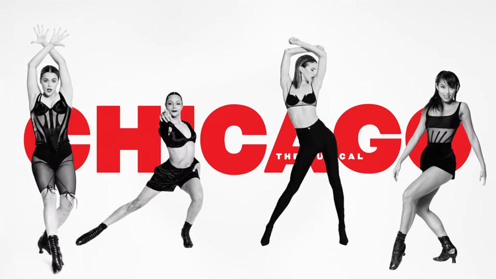 Chicago the Musical | Official Site